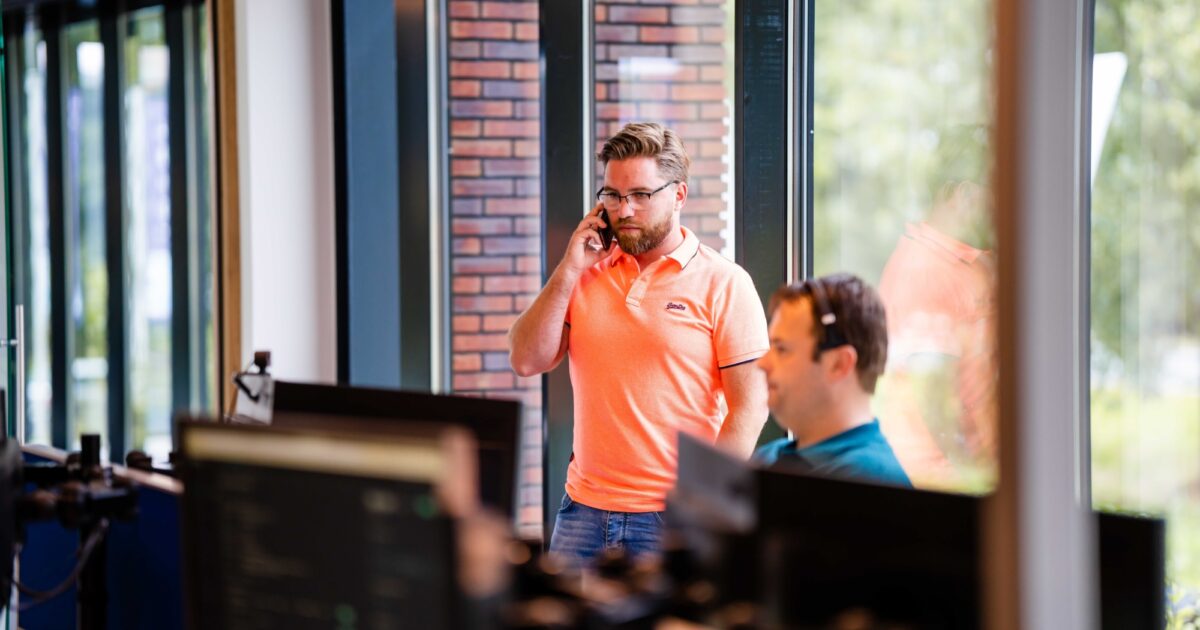 IT-security - Connectworks