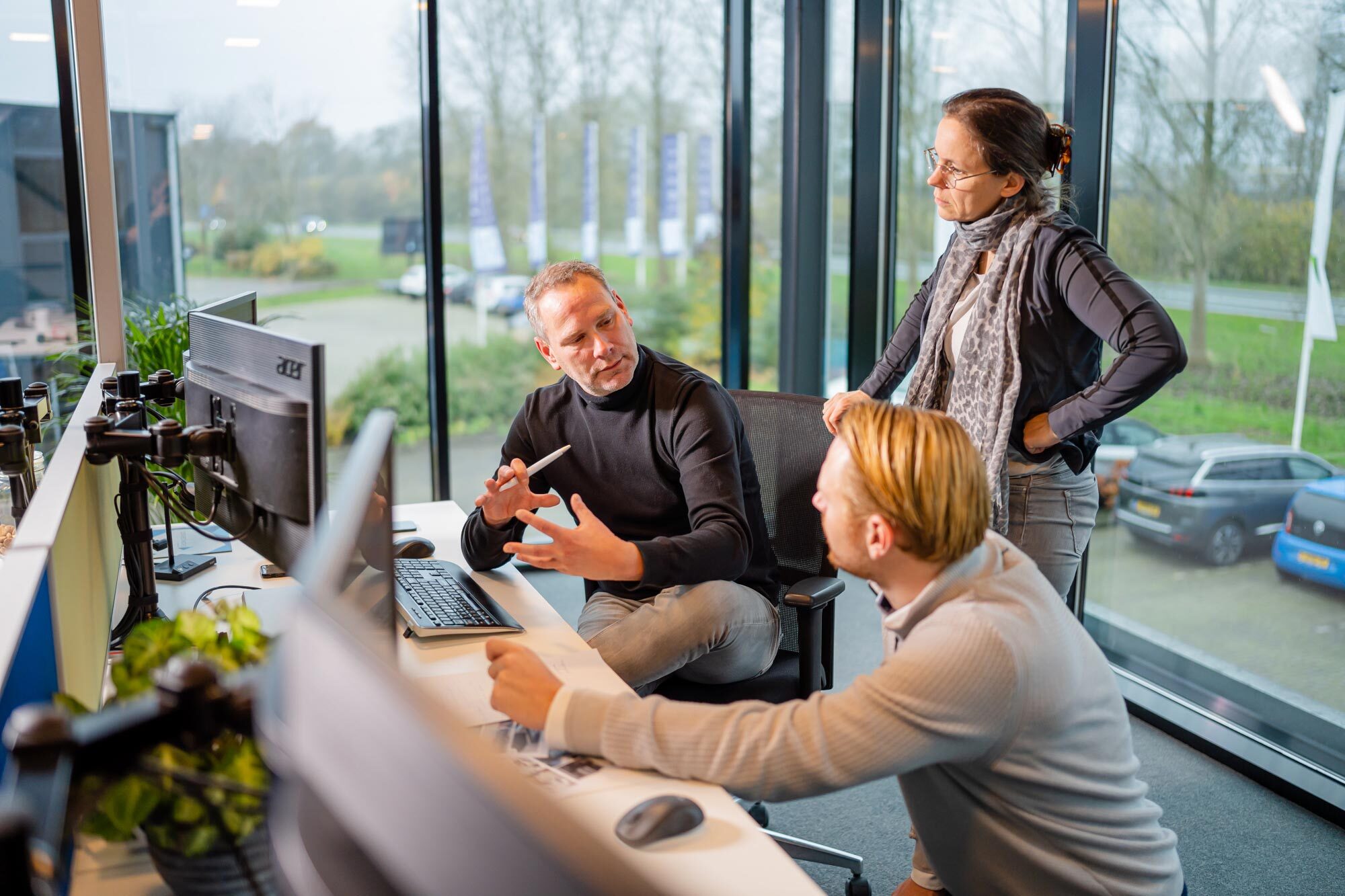 Microsoft SharePoint Premium: Wat zijn de nieuwe functies? - Connectworks