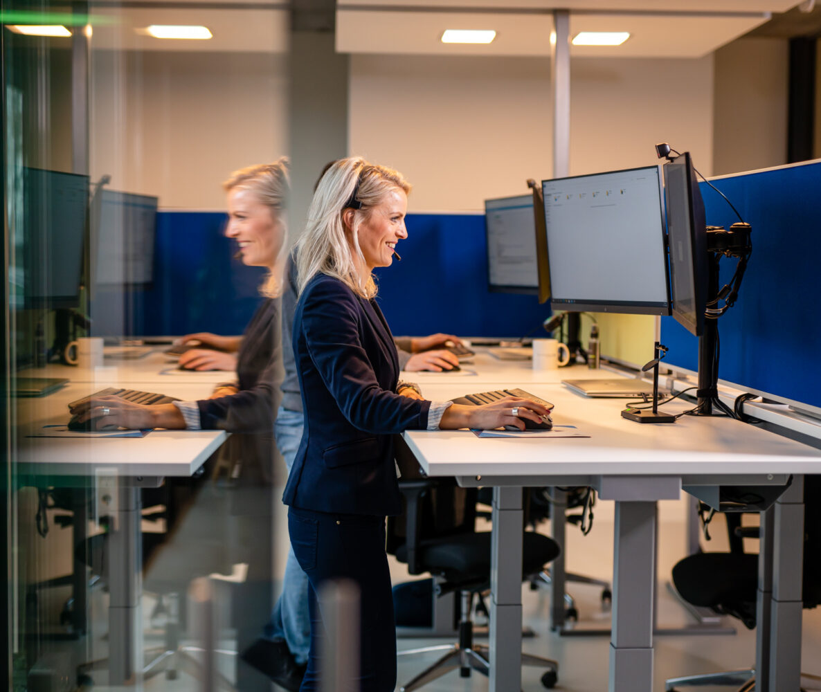 Mobiele telefonie - Connectworks