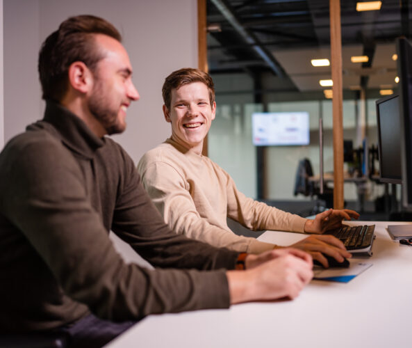 Full Service IT - Connectworks