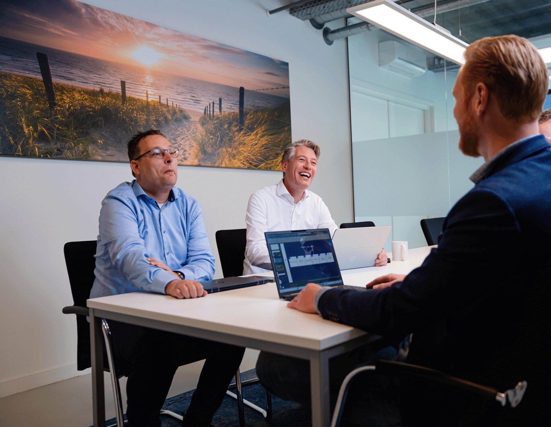 Mark Maathuis: Ondernemen is durven, doen en elke dag een stap vooruit ...