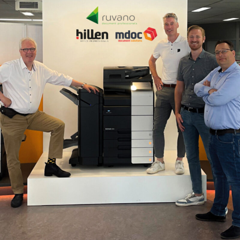 Nieuws & blogs - Ruvano