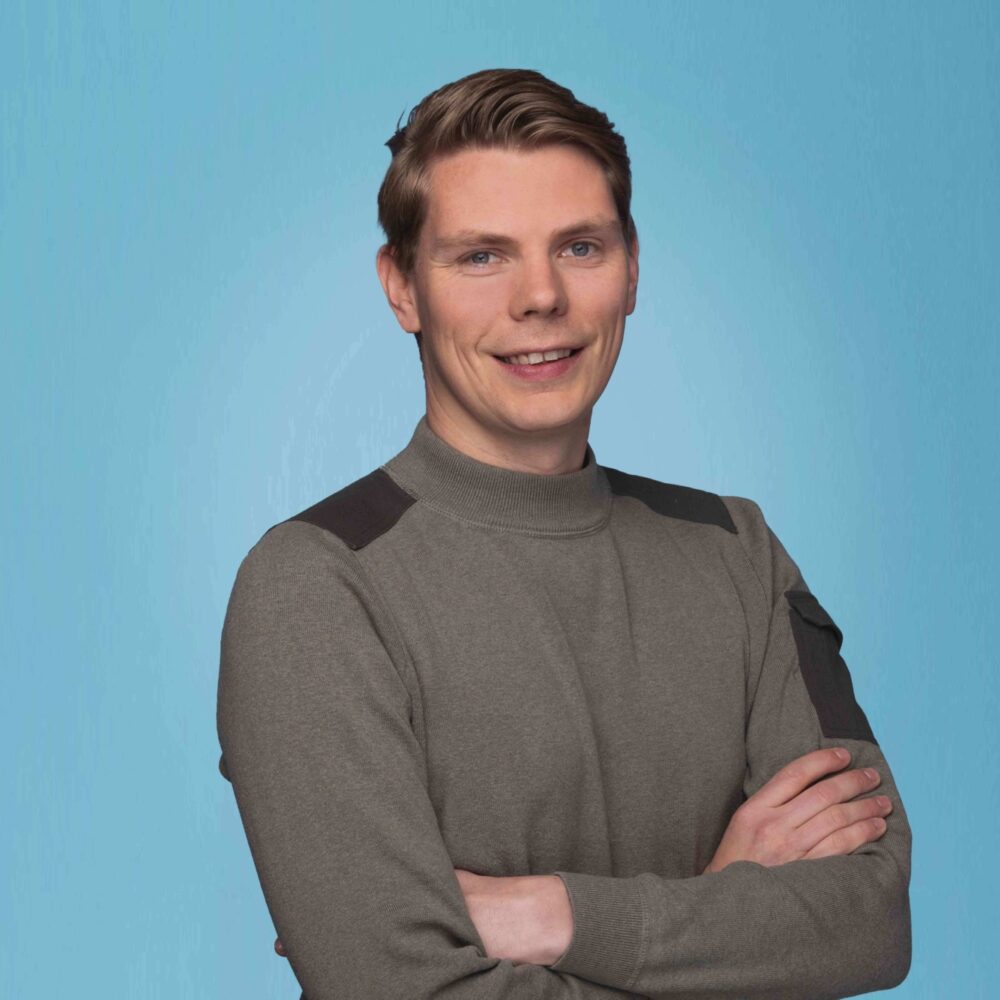 Ons team - Connectworks