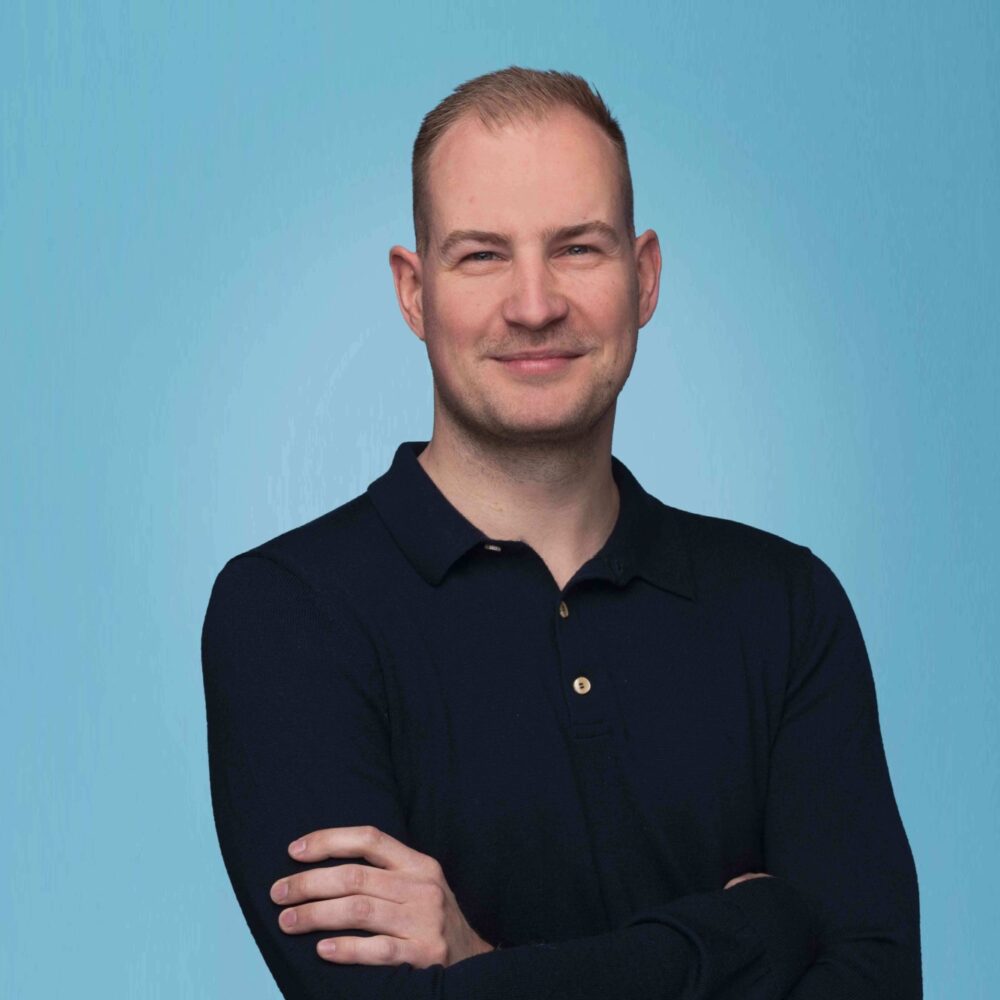 Ons team - Connectworks