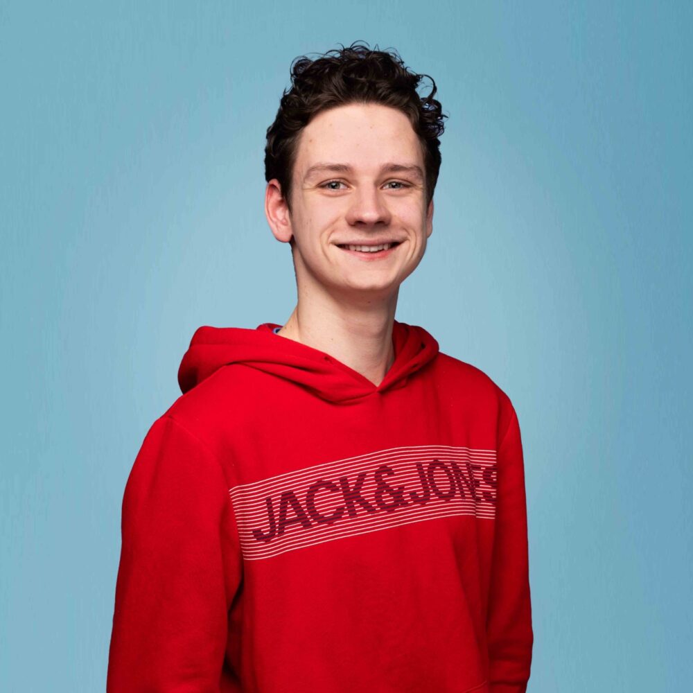 Ons team - Connectworks