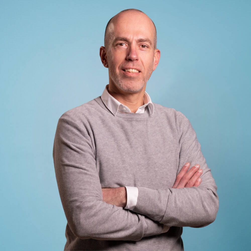 Ons team - Connectworks