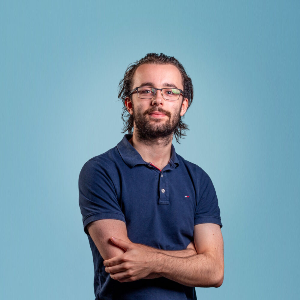 Ons Team - Connectworks