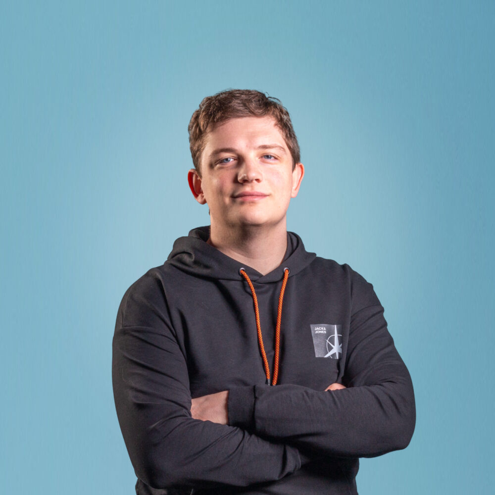 Ons team - Connectworks