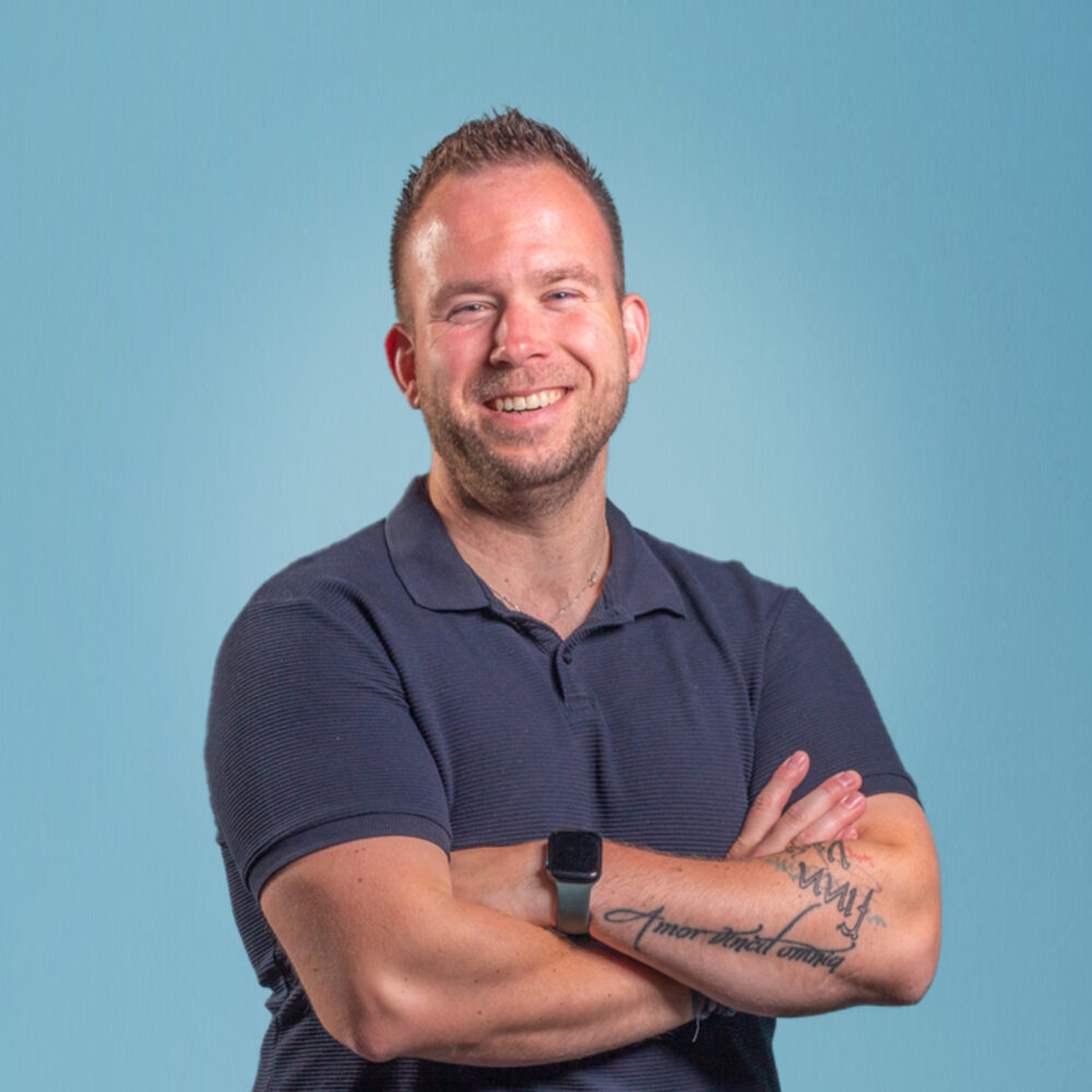 Ons team - Connectworks