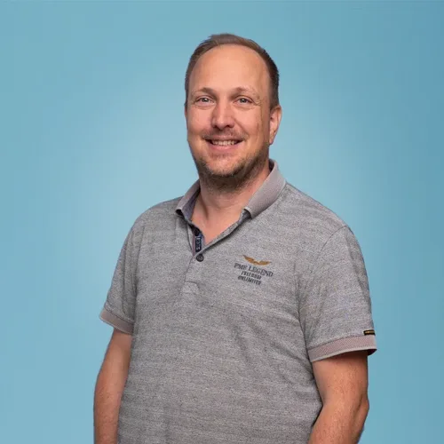 Ons team - Connectworks