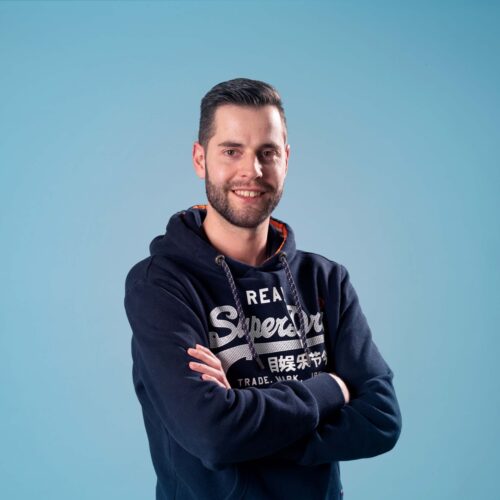 Ons team - Connectworks