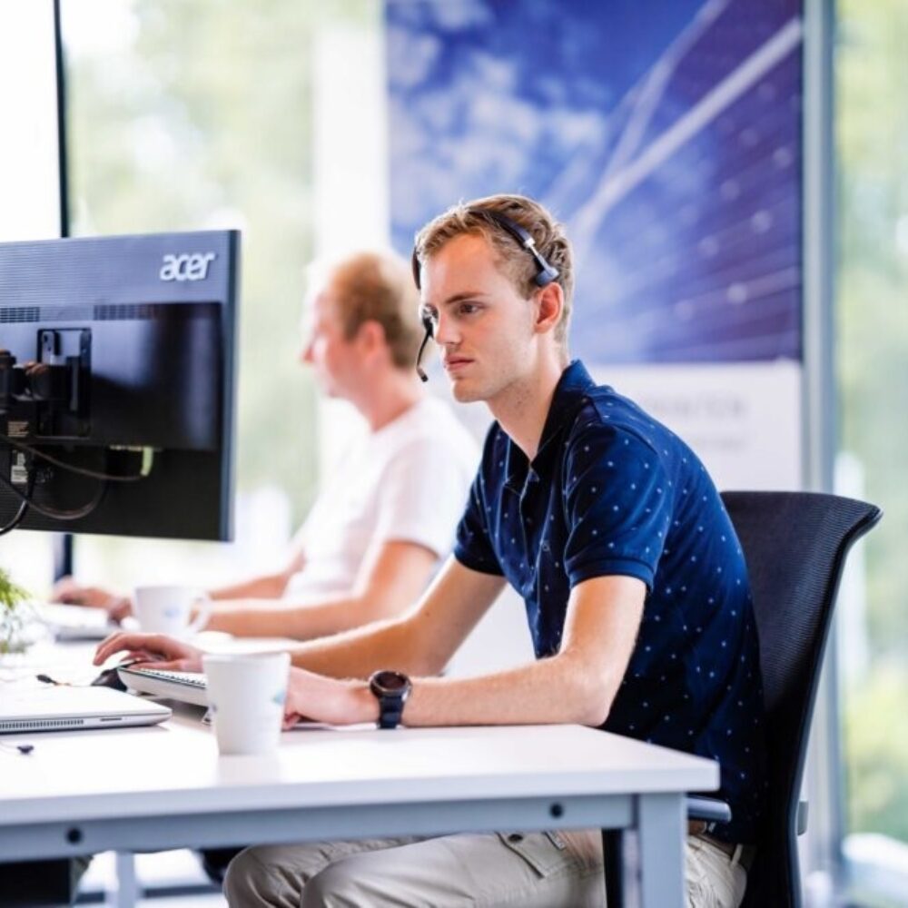 Vacatures - Connectworks